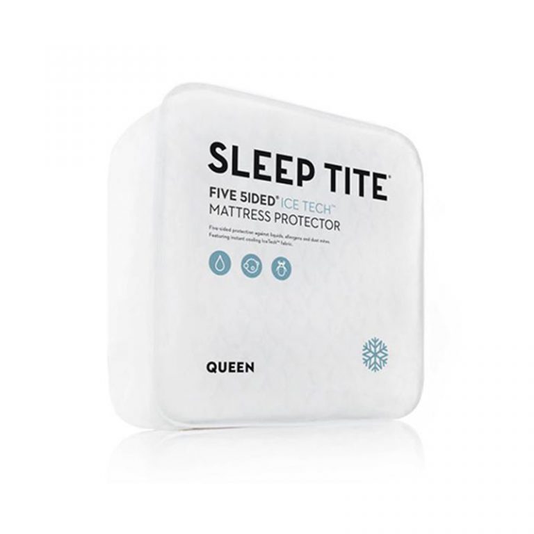 Sleep Tite IceTech Mattress Protector South Miami Shop Miami Mattress